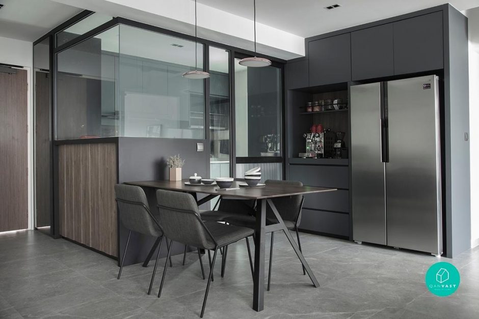 4-Room HDB designs that aren’t your cookie-cutter home - 99.co