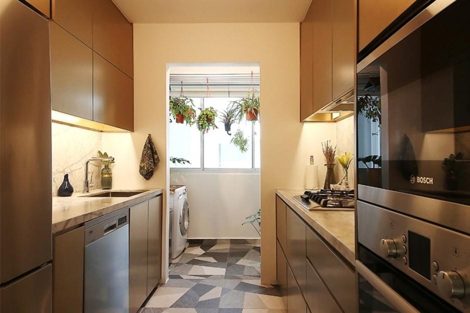 How to make better use of your home’s service yard - 99.co