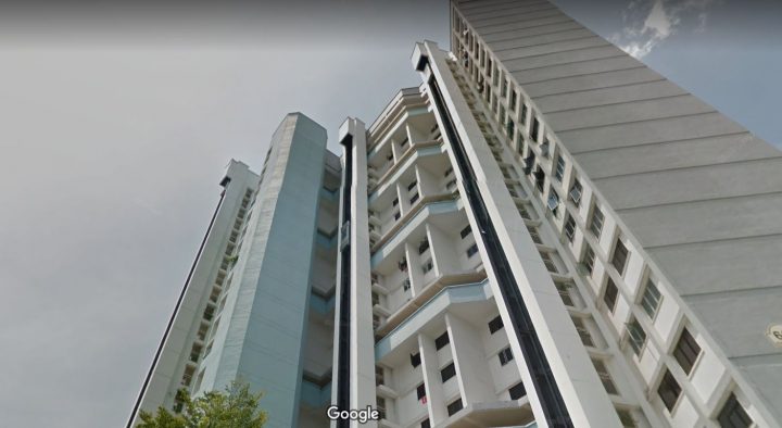 6 unique HDB blocks in Singapore to check out - 99.co