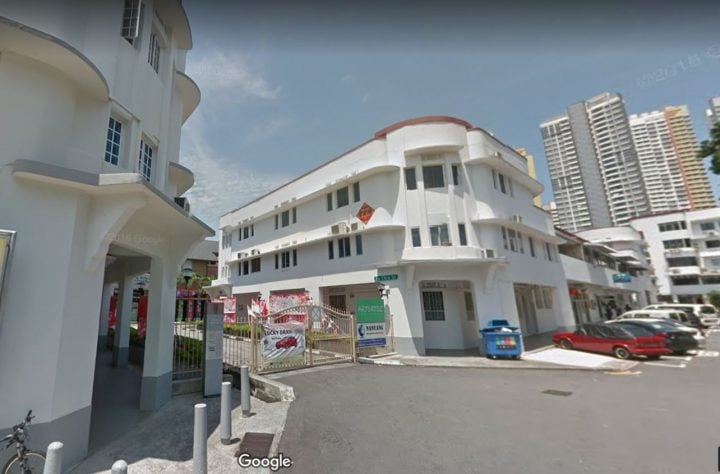 6 unique HDB blocks in Singapore to check out - 99.co
