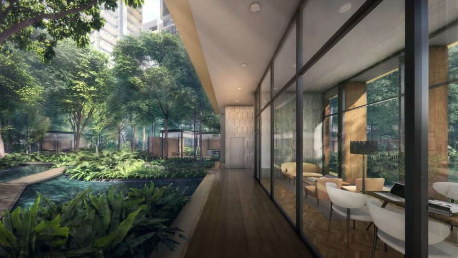 Your home by the river - Riverfront Residences - 99.co