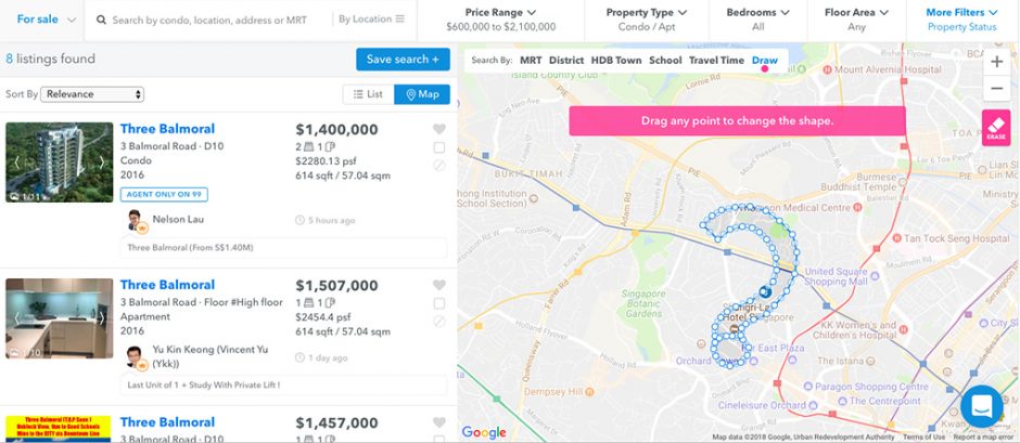 Home viewing checklist: 9 questions buyers forget to ask - 99.co