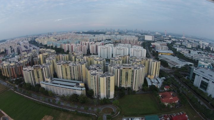 These are the 5 most in-demand HDB towns of 2Q 2018 - 99.co