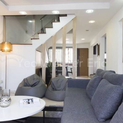 What’s the difference between HDB loft units and executive maisonettes ...