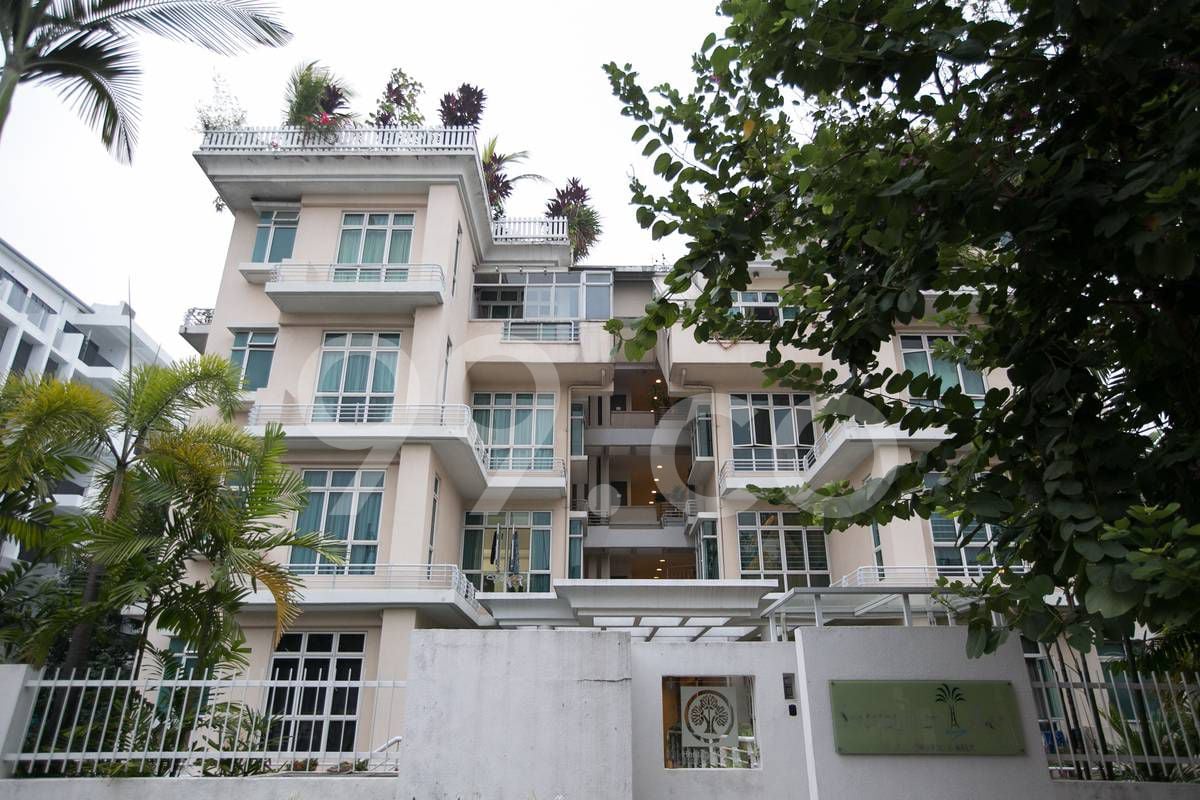 5 cheap and accessible condos for rent in the North of Singapore - 99.co