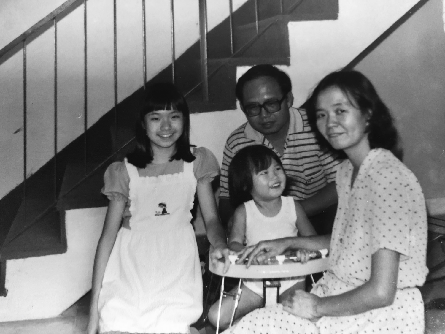 Dear Daughter, as you buy your first home - 99.co