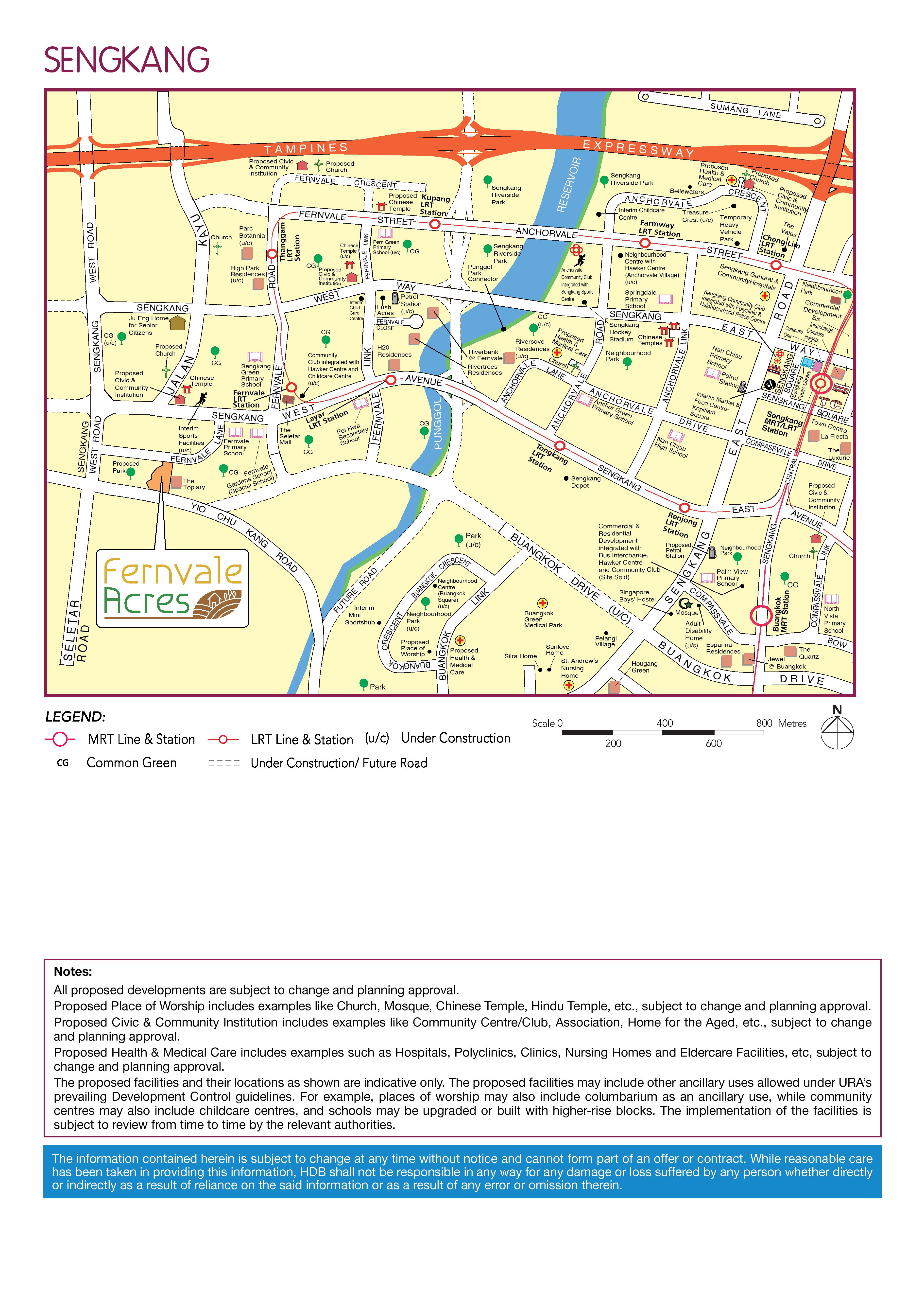HDB Nov 2018 BTO Analysis: Sembawang, Sengkang, Yishun - 99.co