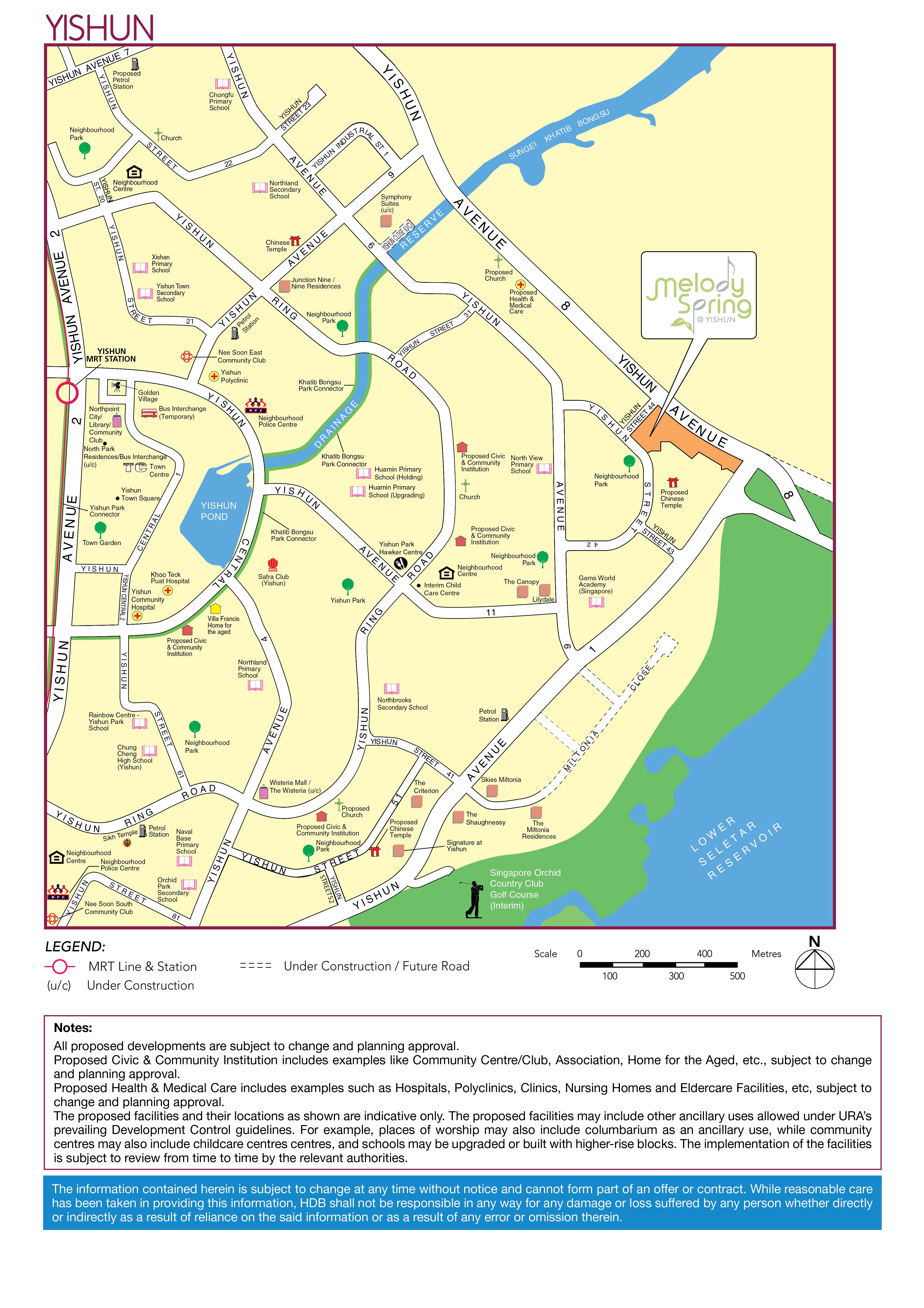 HDB Nov 2018 BTO Analysis: Sembawang, Sengkang, Yishun - 99.co