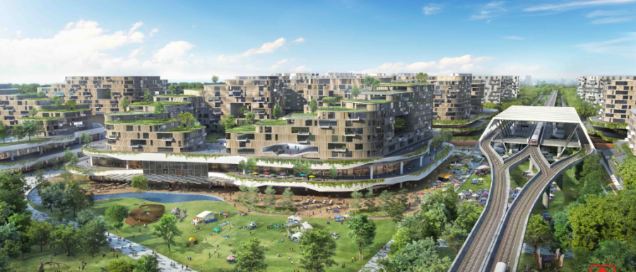 HDB Nov 2018 BTO Analysis: Tampines and Tengah - 99.co