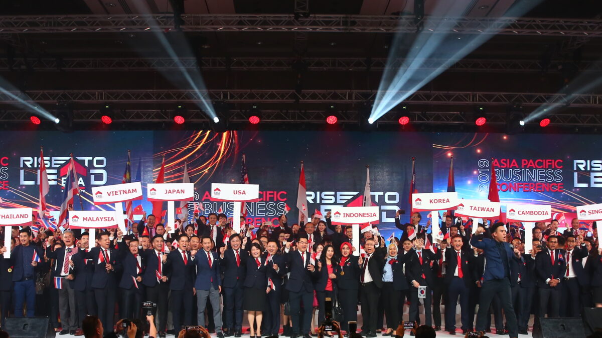 ERA Realty Network Rises to Lead with a Brand New Initiative - 99.co