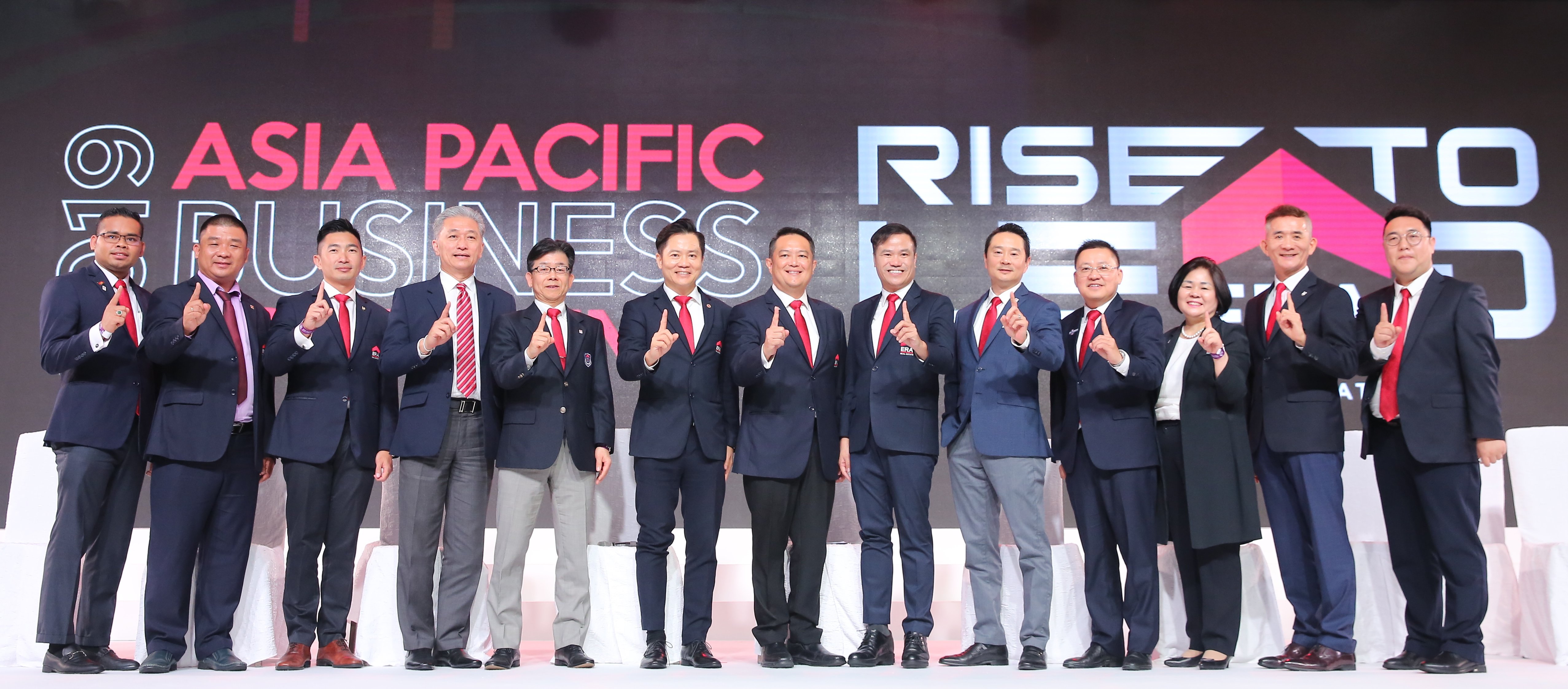 ERA Realty Network Rises to Lead with a Brand New Initiative - 99.co