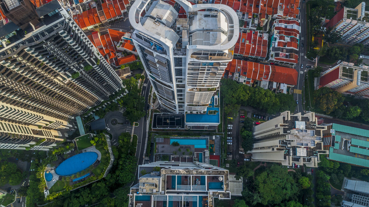 Condo and HDB Rental Rates Finally Rising - 99.co