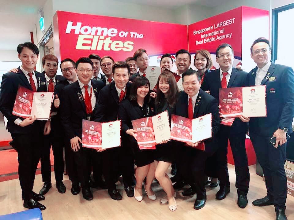 99.co’s Property Agent Success Stories: Building Relationships Brick by ...