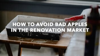 Reno scam victim "Janessa" bounces back to showcase her renovation ...