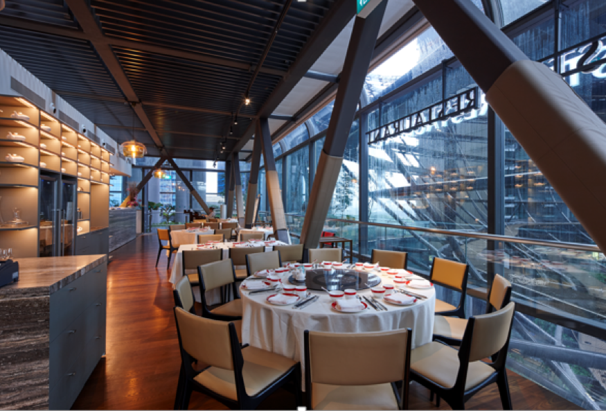 At the Heart of it All - Marina One Residences - 99.co