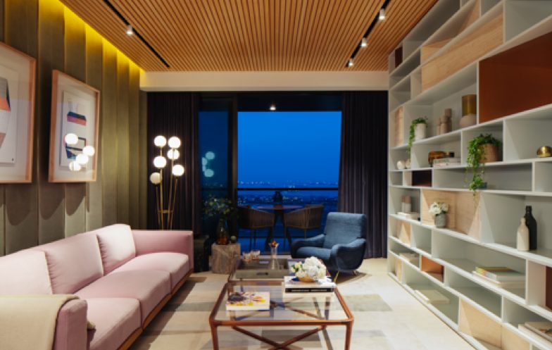 At the Heart of it All - Marina One Residences - 99.co