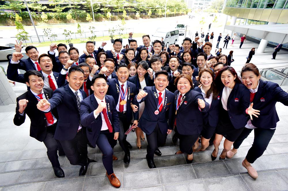 99.co’s Agent Success Stories: Powerful Sibling Duo Li Li and Bryan Koh ...