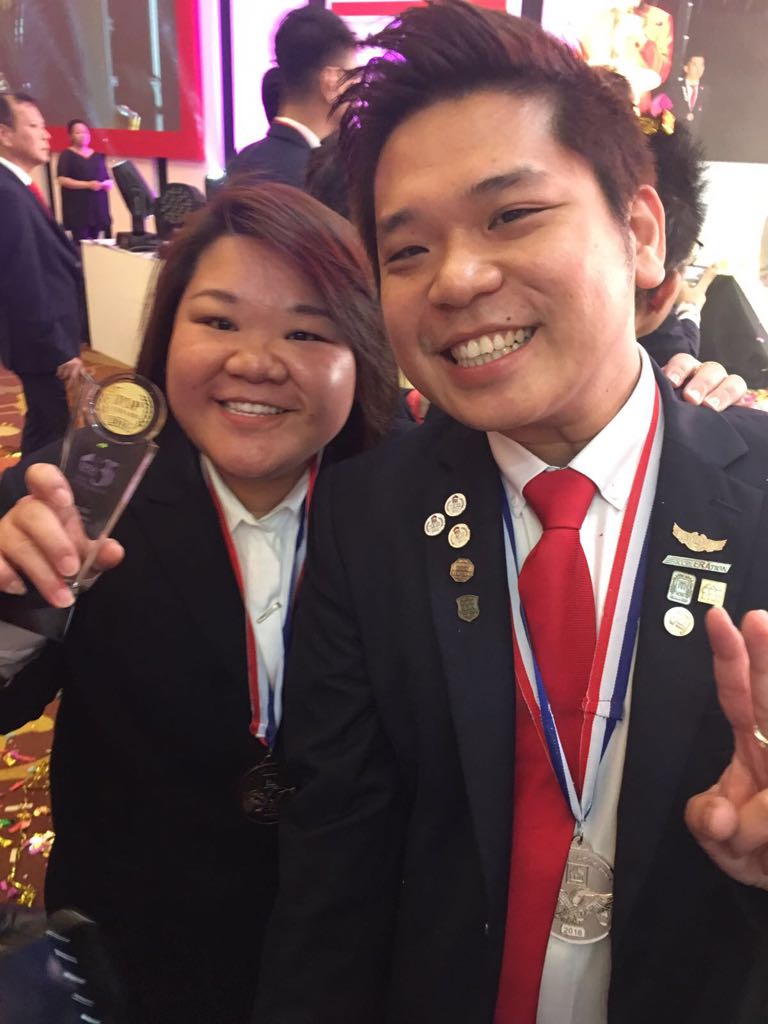 99.co’s Agent Success Stories: Powerful Sibling Duo Li Li and Bryan Koh ...