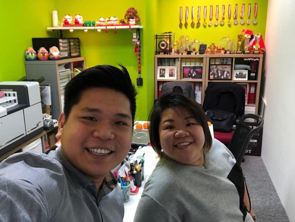 99.co’s Agent Success Stories: Powerful Sibling Duo Li Li and Bryan Koh ...