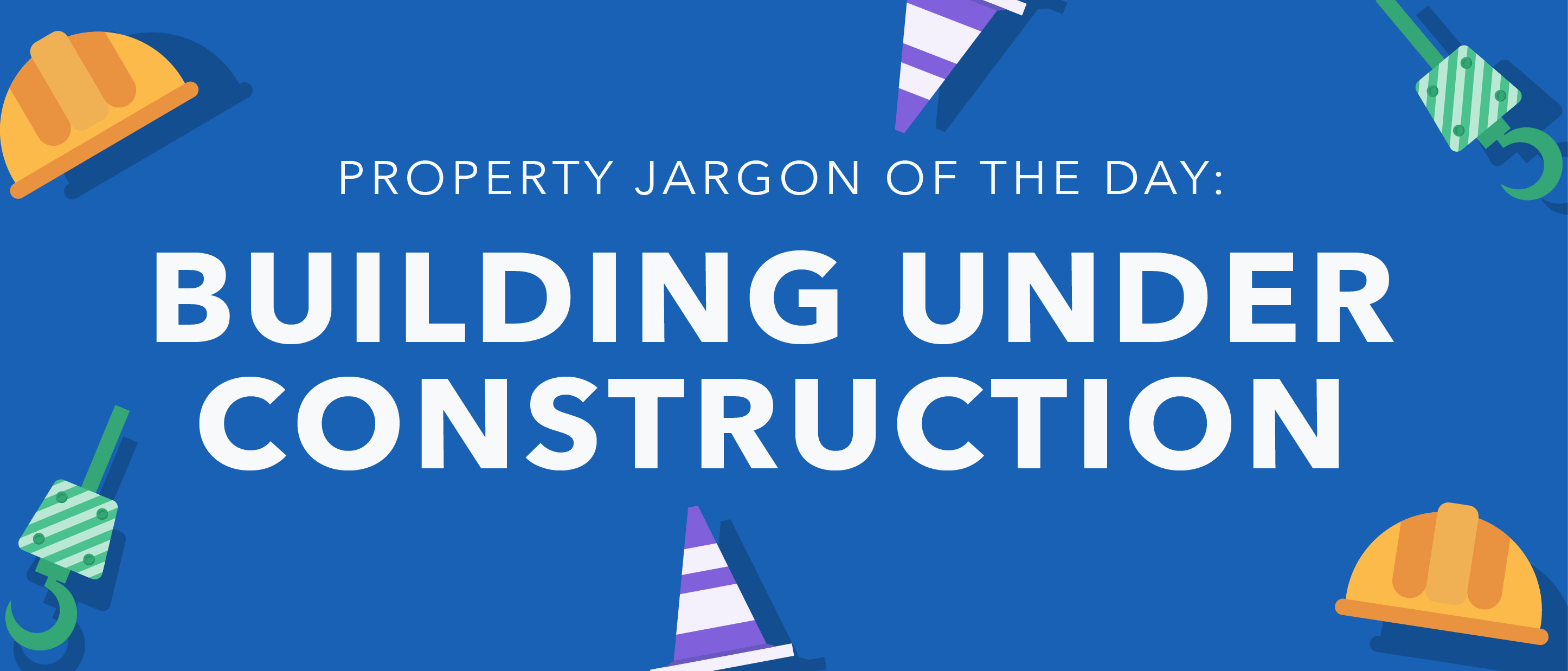 Building Under Construction (BUC) - 99.co