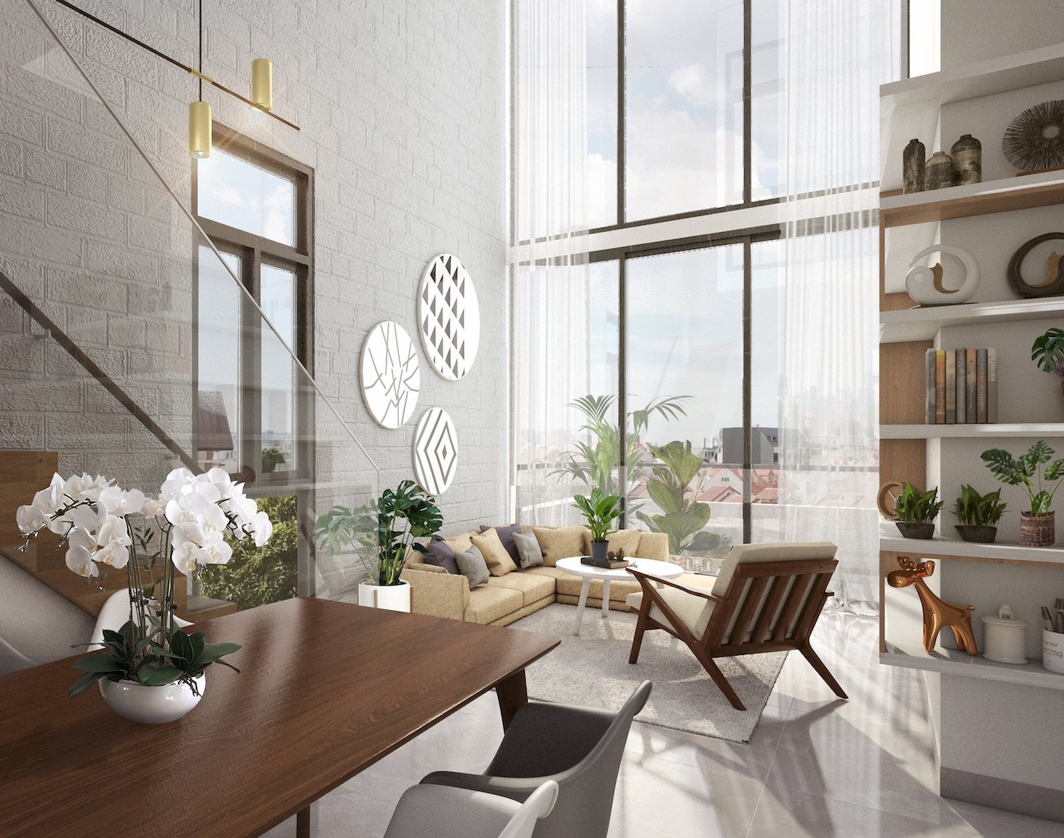 Olloi: A Unique Home to Call Your Own in Joo Chiat - 99.co