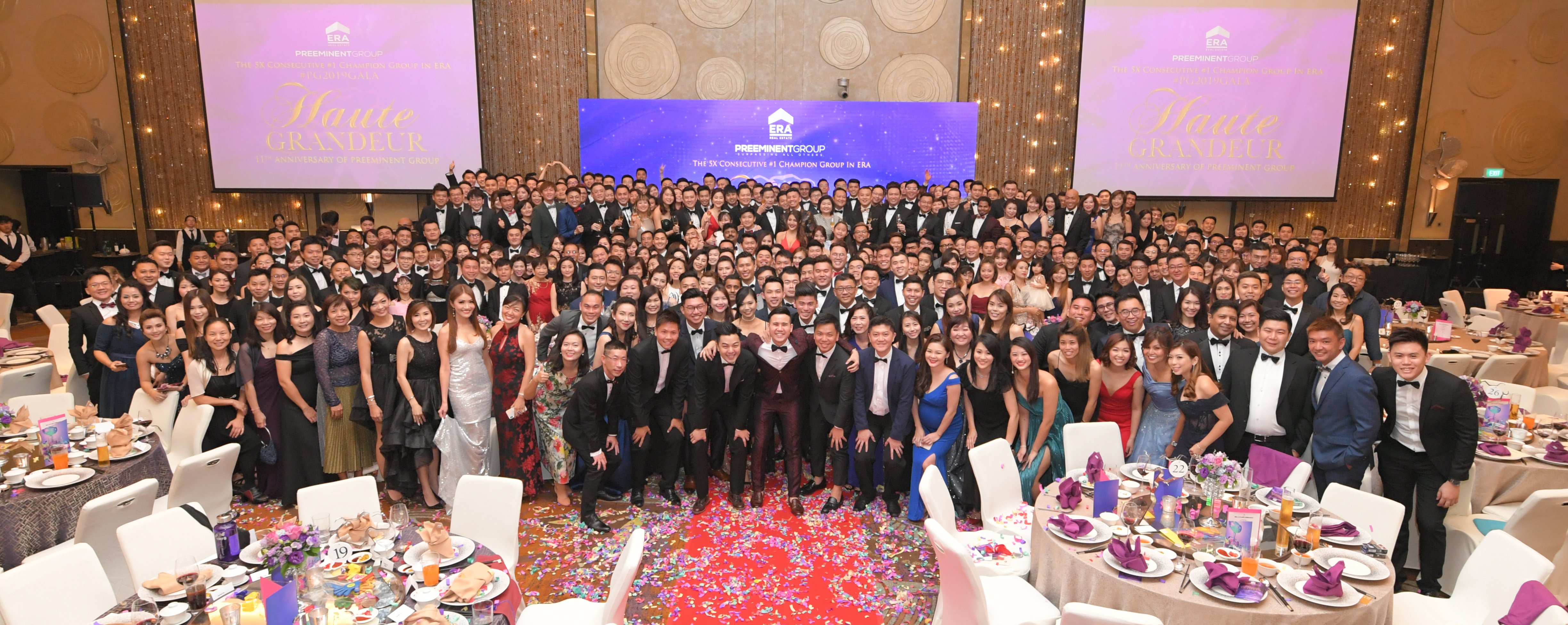 99.co Property Agent Success Stories: Kevin Lim empowers agents as ERA ...