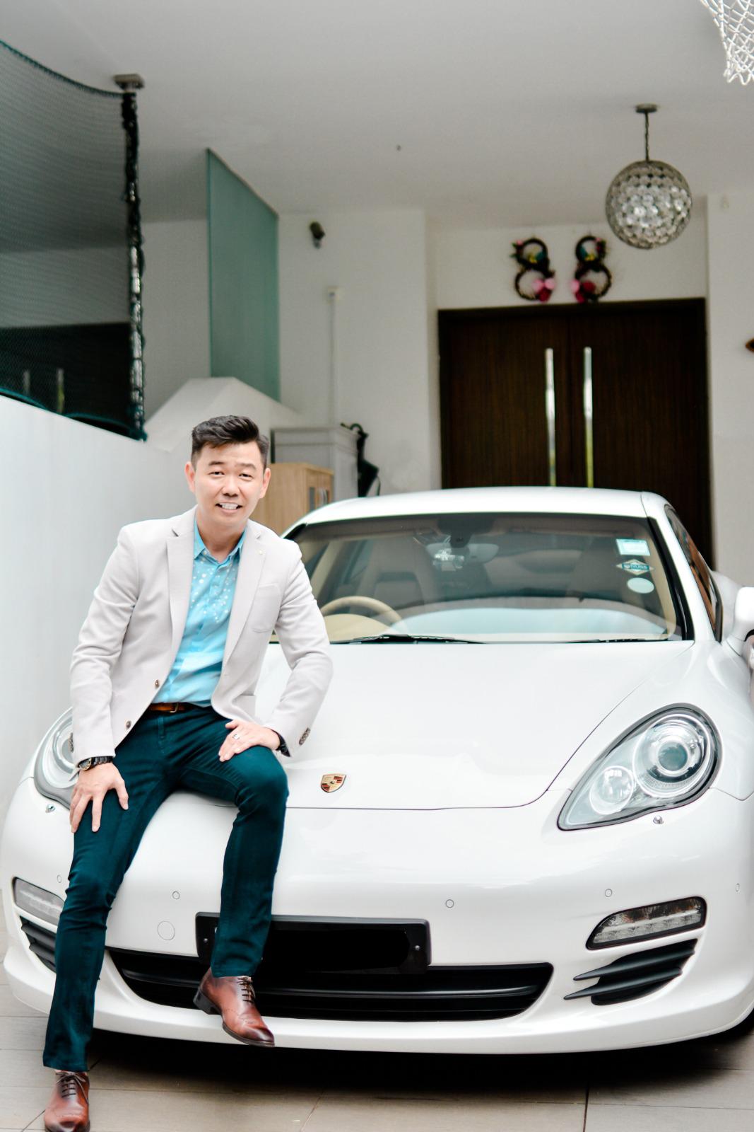 99.co's Property Agent Success Stories: Finding the Hero Inside with ...