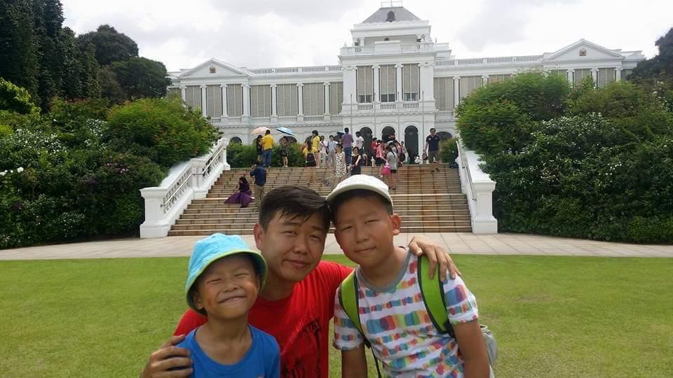 99.co's Property Agent Success Stories: Finding the Hero Inside with ...