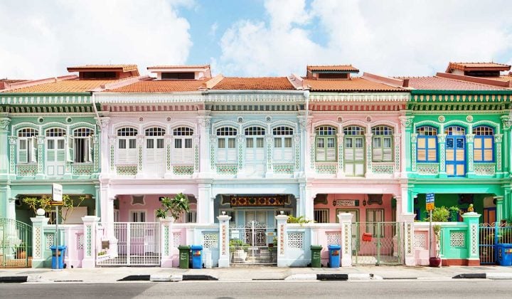 5 Commercial Shophouse Properties You Can Own For Under $3 Million