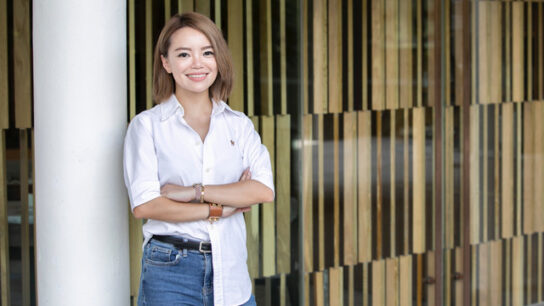 99.co Property Agent Success Stories: Matthias Chia finds time for the ...