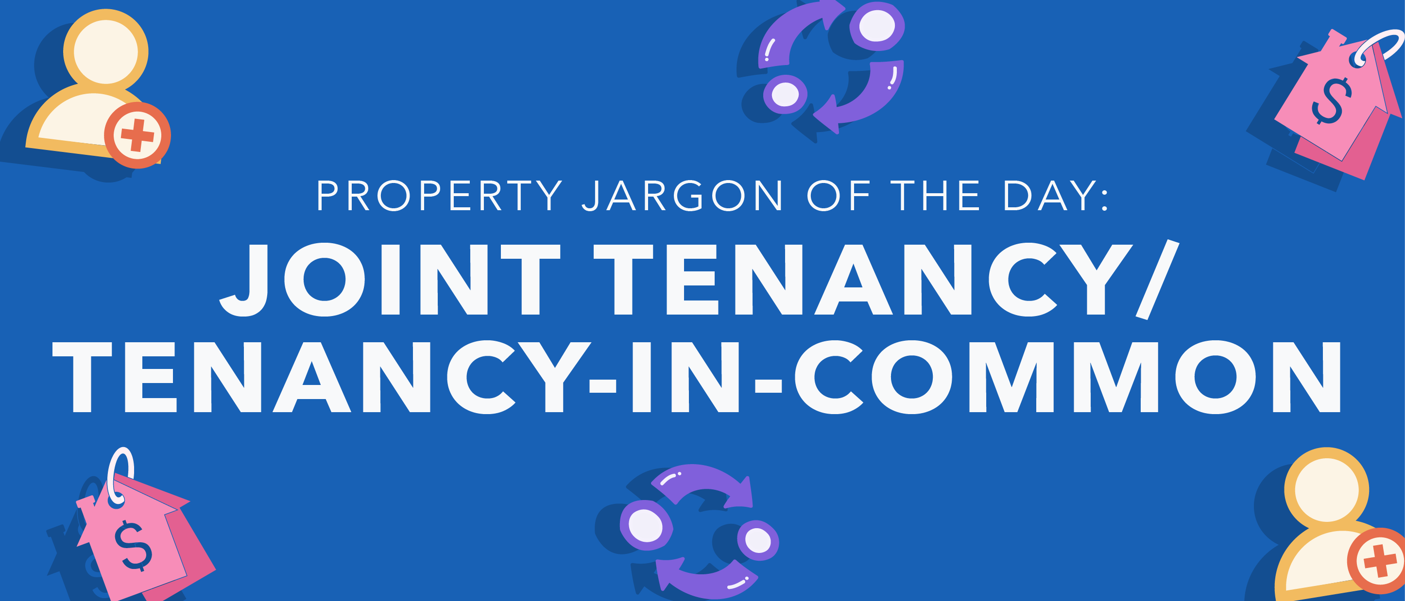 Joint Tenancy / Tenancy-in-Common - 99.co
