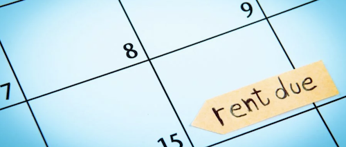 What to Do If You're Going to Miss a Rent Payment - 99.co