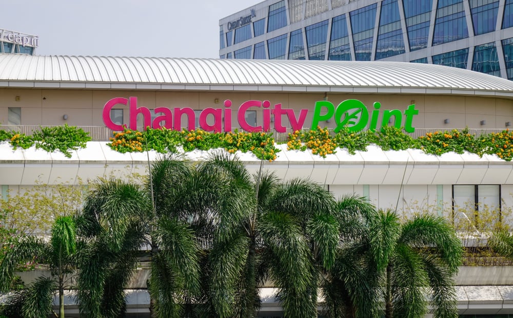 Why it's really okay to live next to Changi Prison - 99.co