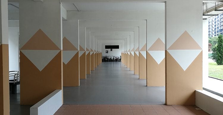 5 Things You Learn Living Near The Void Deck - 99.co