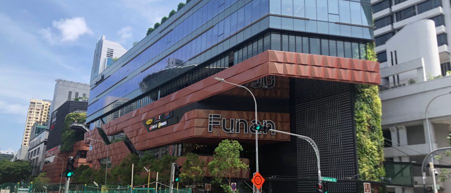 6 Things to Know About the New Funan Mall - 99.co