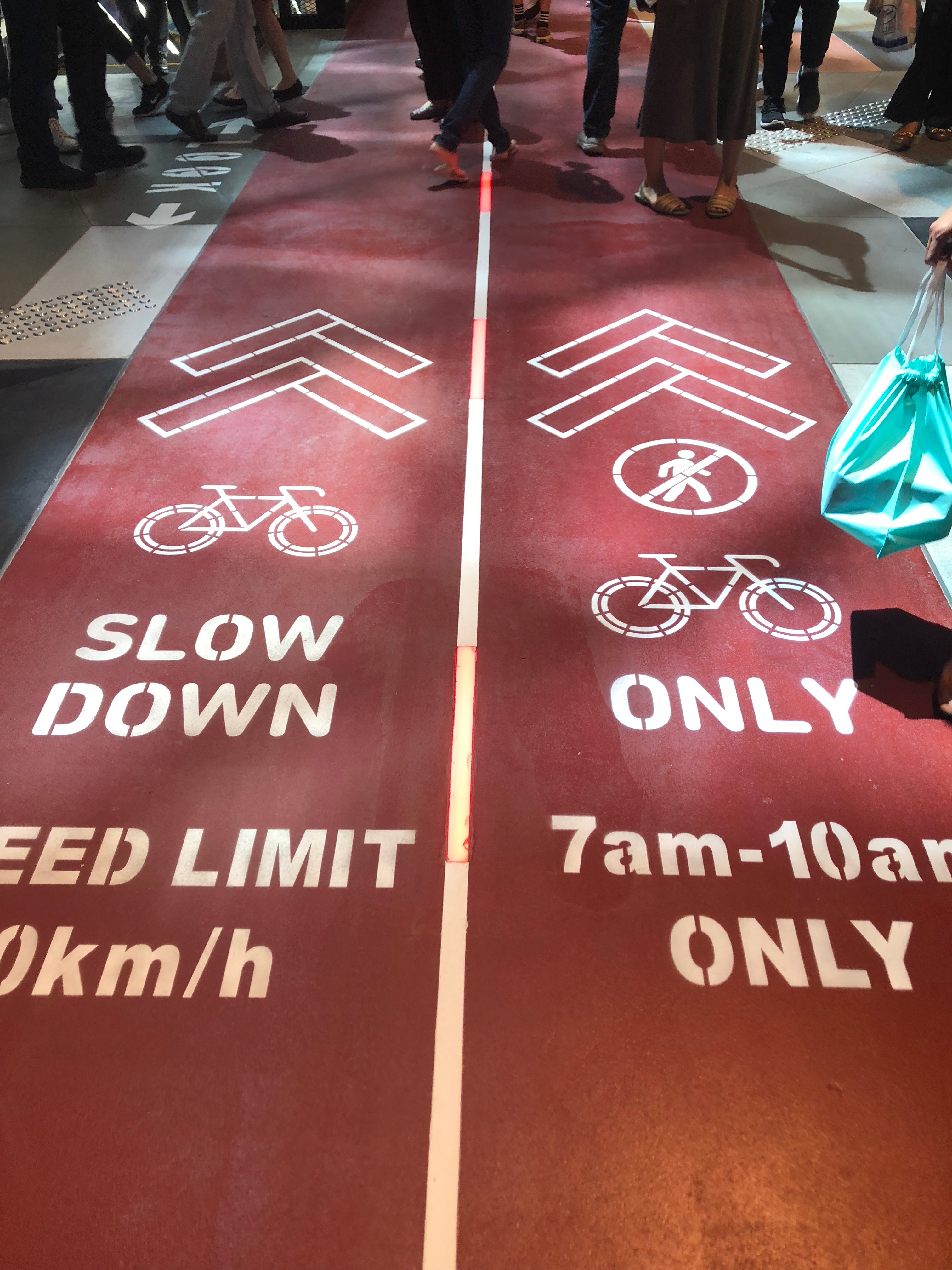 6 Things to Know About the New Funan Mall - 99.co