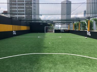 6 Things to Know About the New Funan Mall - 99.co