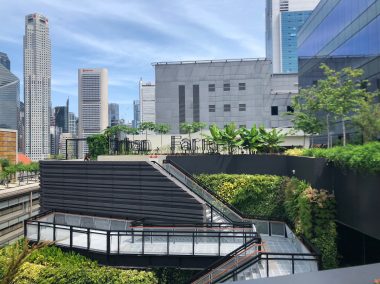 6 Things to Know About the New Funan Mall - 99.co