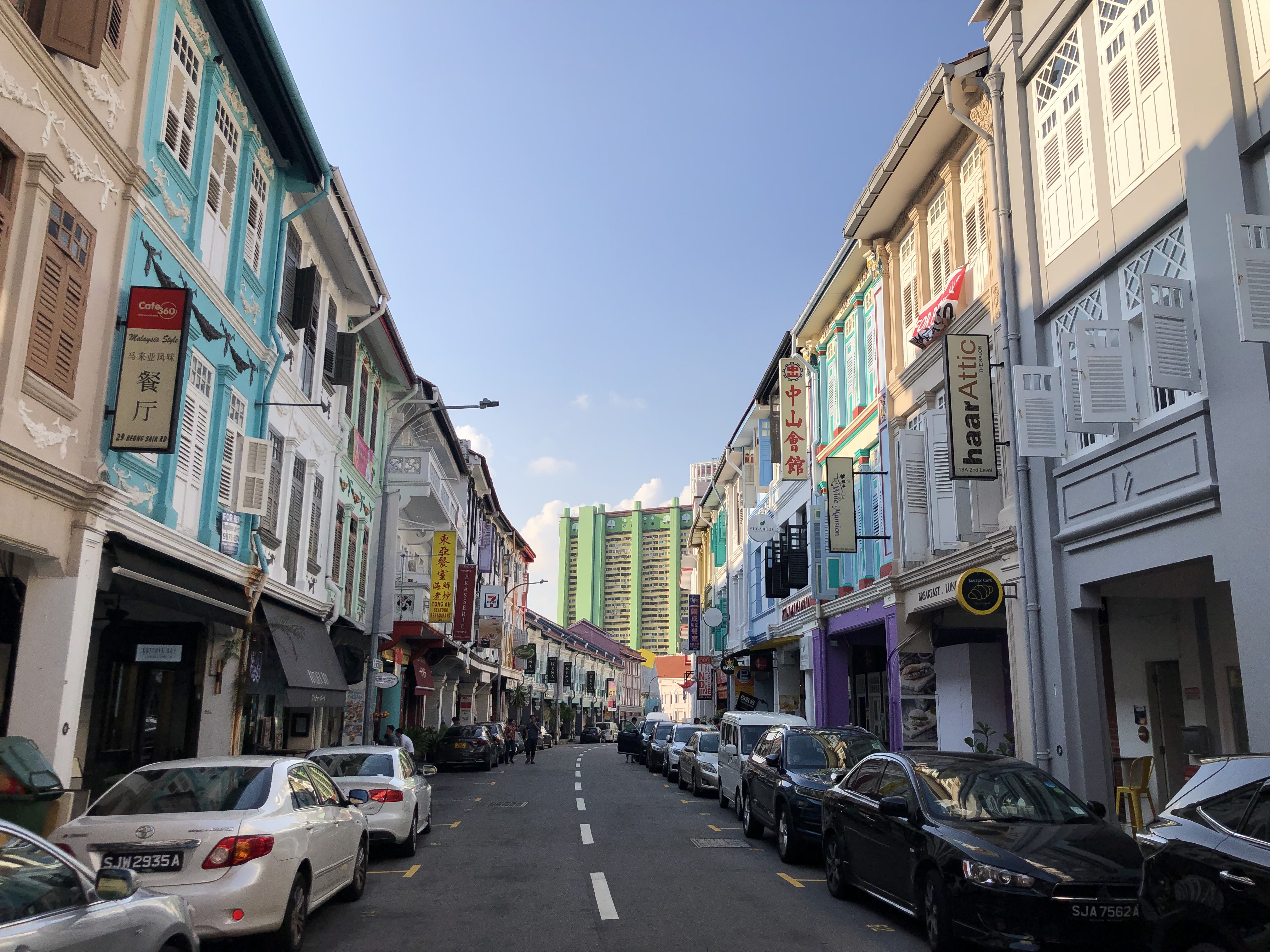 My Boss Forced Me To Visit Keong Saik. Here's What I Found. - 99.co