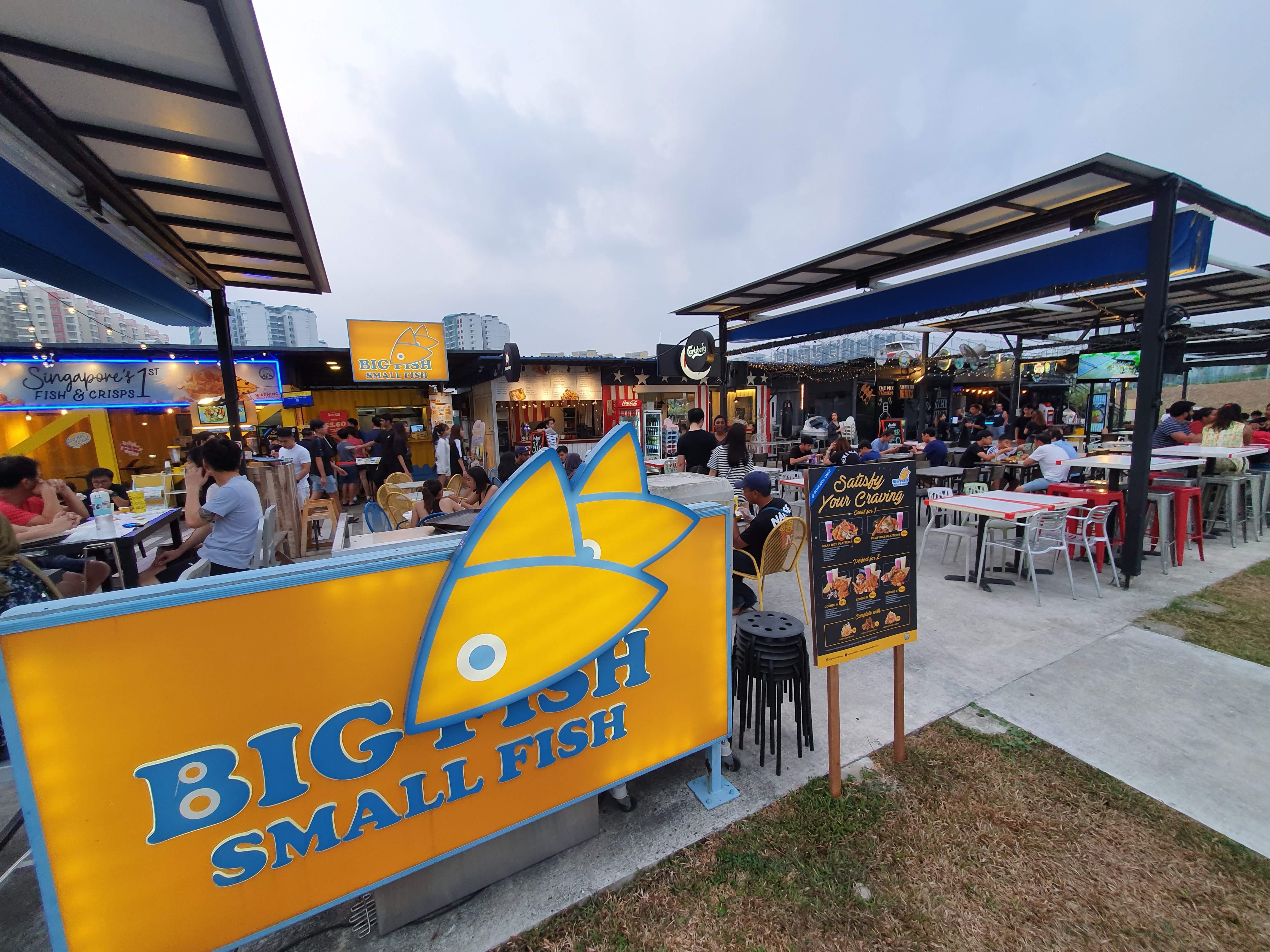 The Non-Tourist Trap Guide To Punggol - 99.co