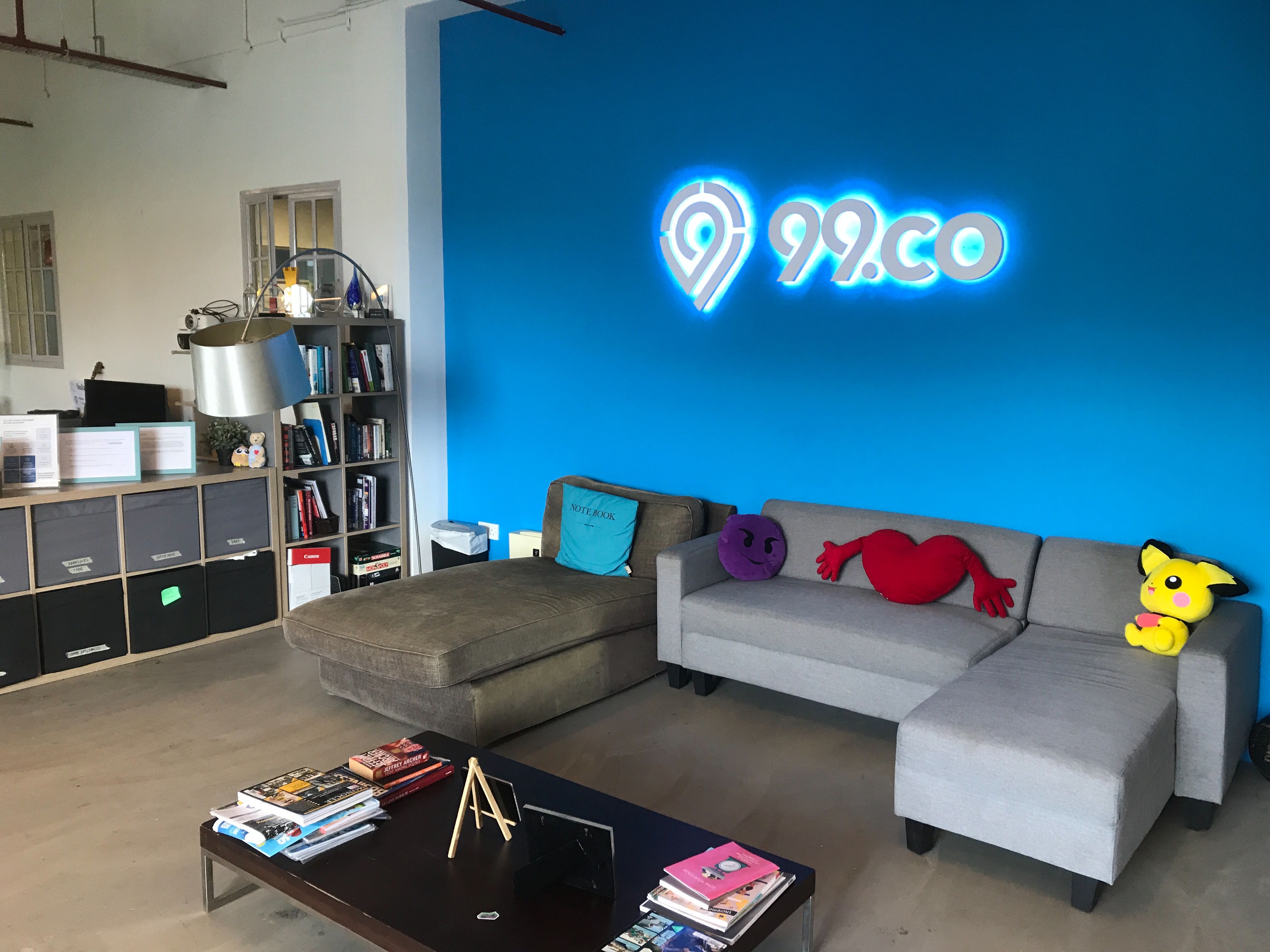 99.co to Create the LARGEST Property Marketplaces In Singapore And ...