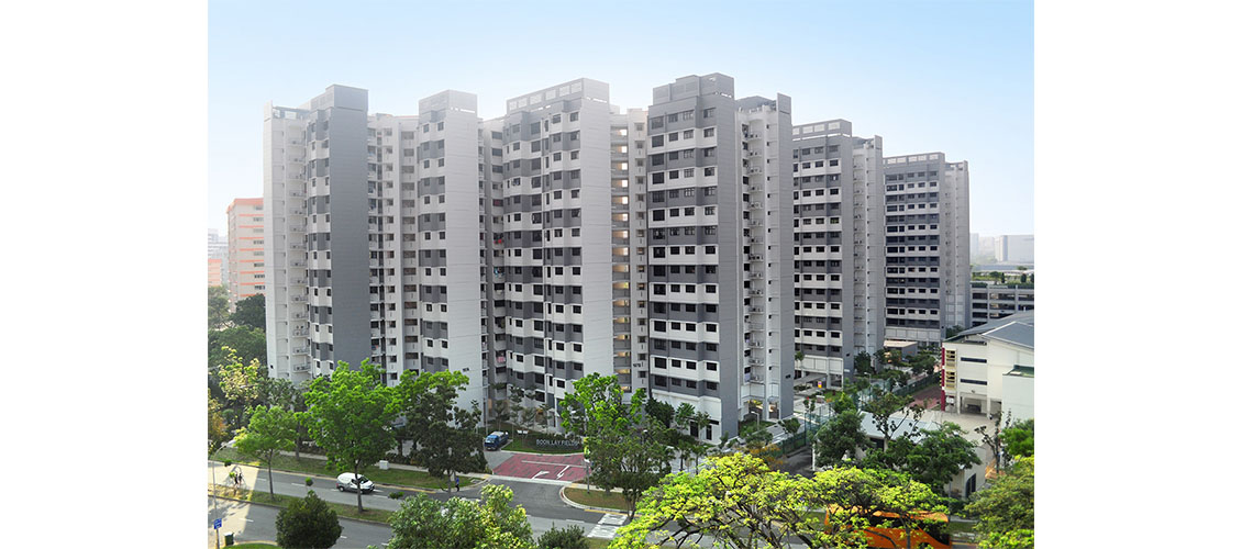 7 Newly MOP-ed HDB Projects Worth Checking Out in 2019 - 99.co