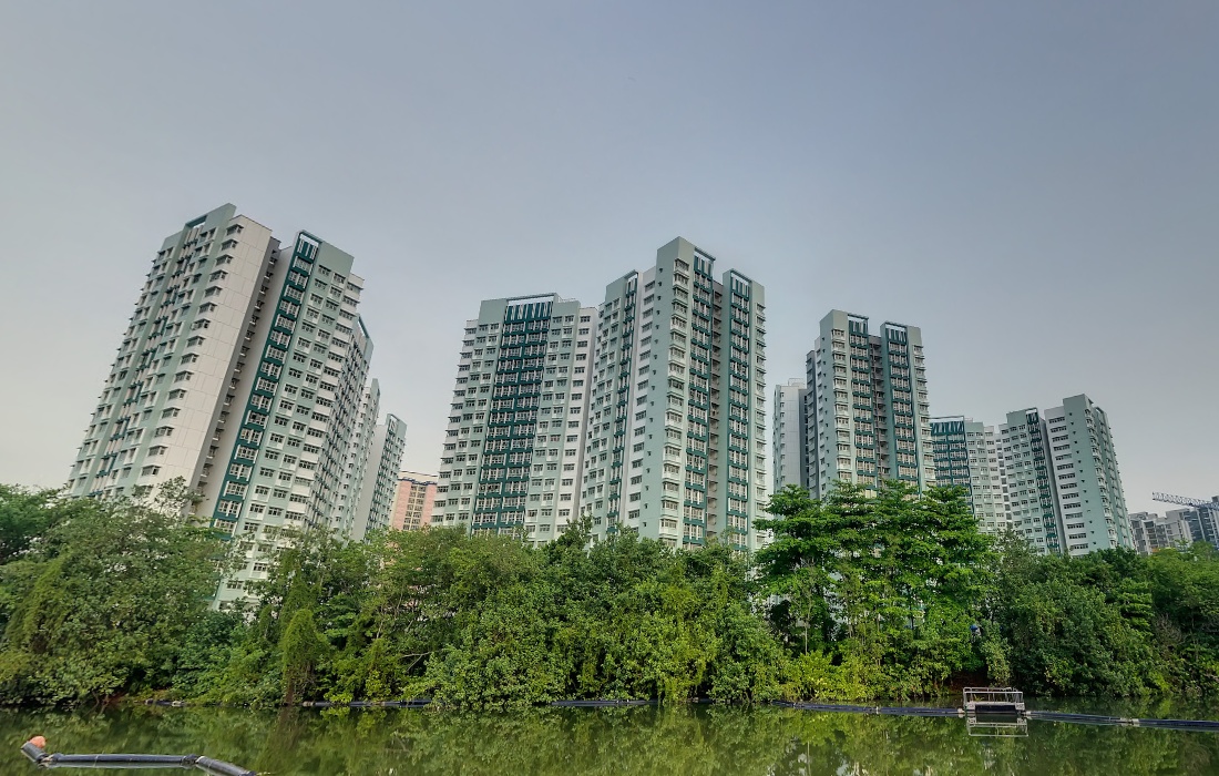 7 Newly MOP-ed HDB Projects Worth Checking Out in 2019 - 99.co