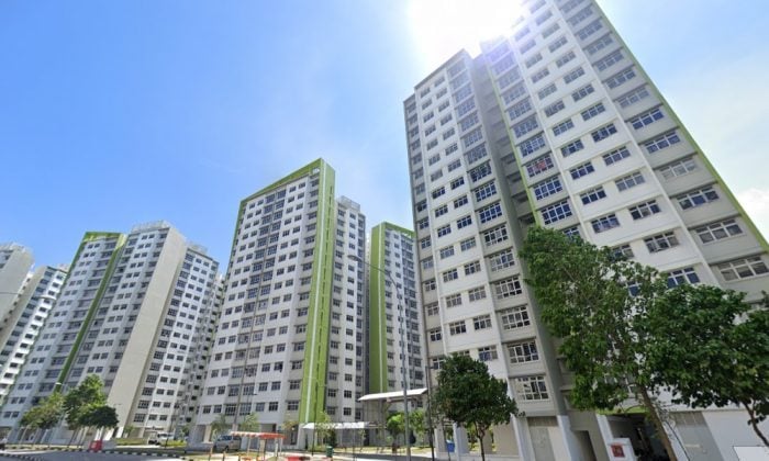 7 Newly MOP-ed HDB Projects Worth Checking Out in 2019 - 99.co