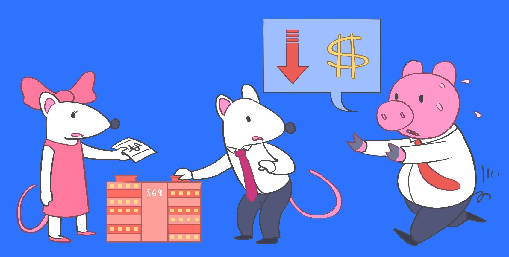 In 2020, we know you won't make money from HDBs. Now what? - 99.co