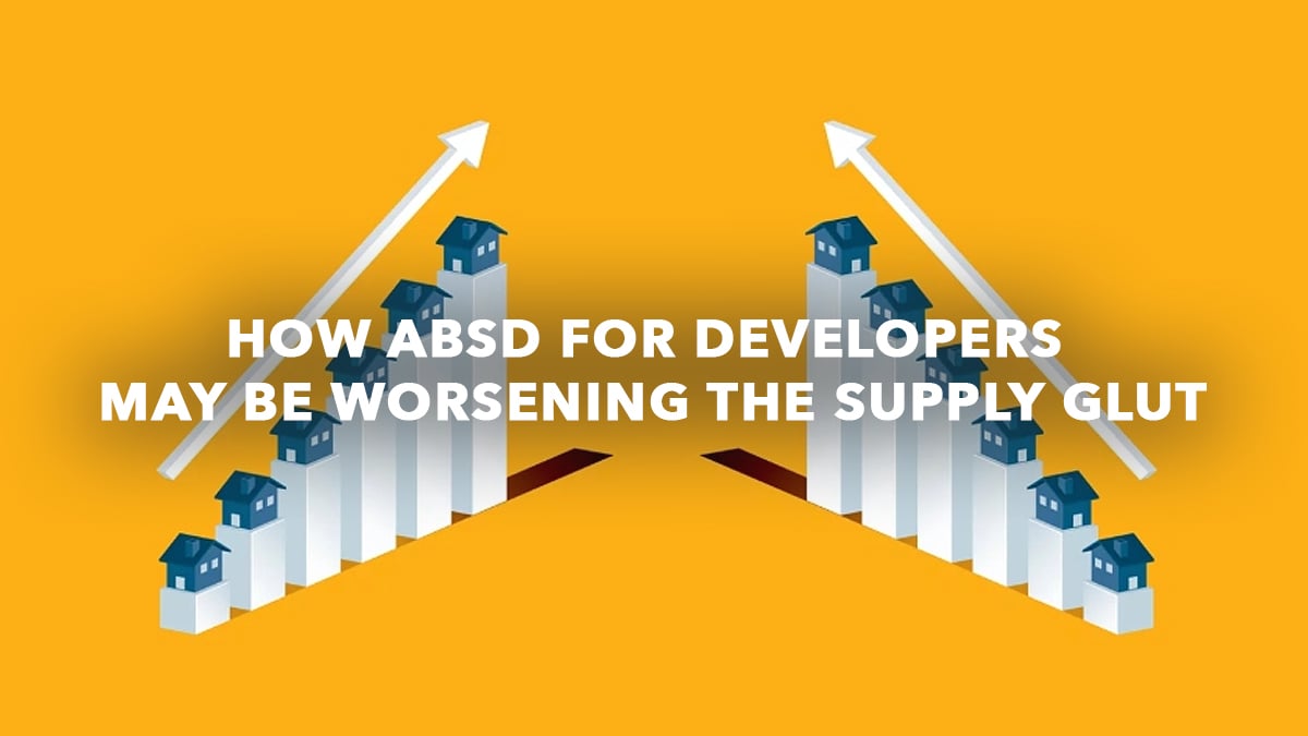 A 5-minute explanation on how ABSD for developers may be worsening the ...