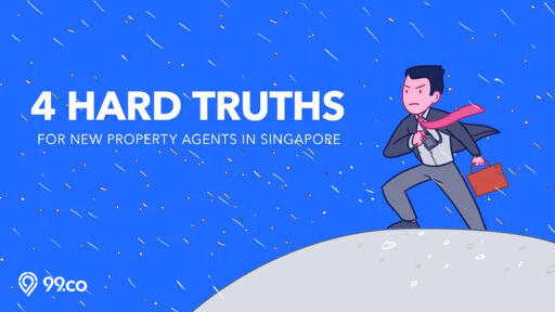 Property agent commission Singapore - How much should you pay for property agent commissions?