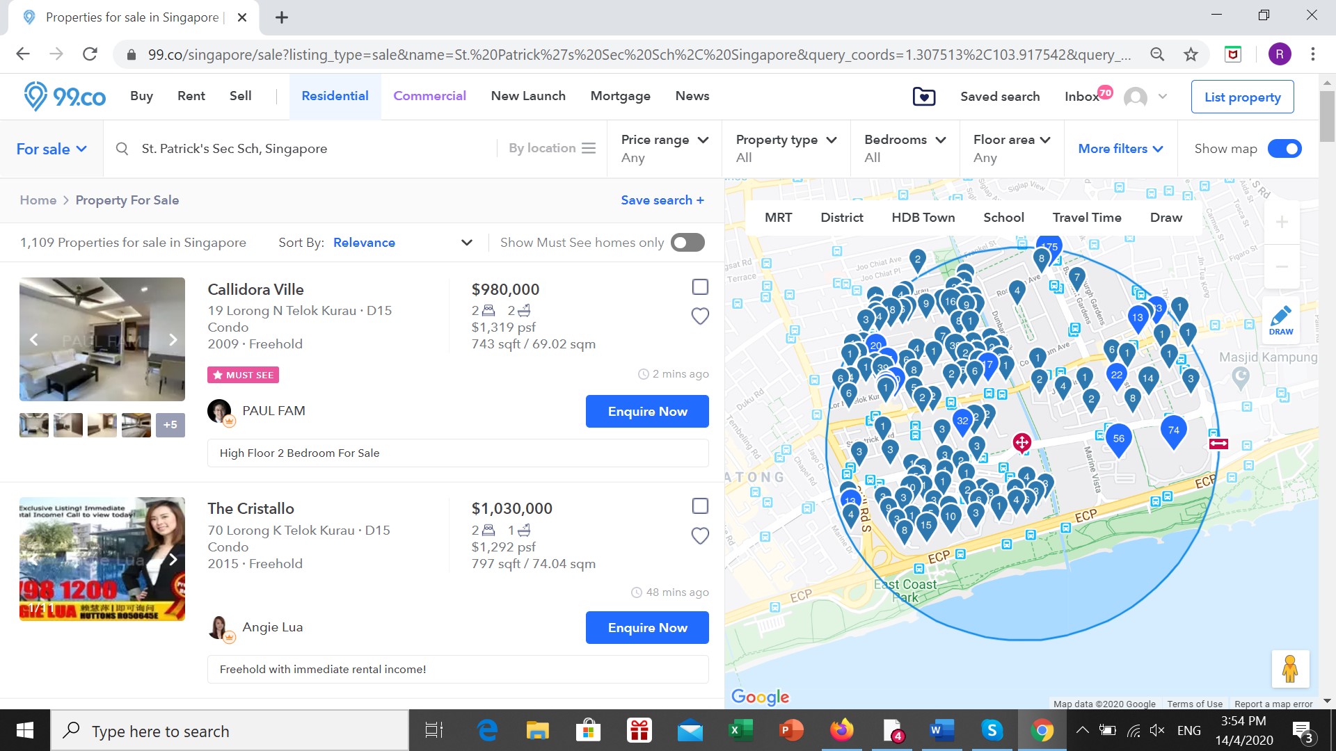 How to evaluate a property remotely before buying or renting - 99.co