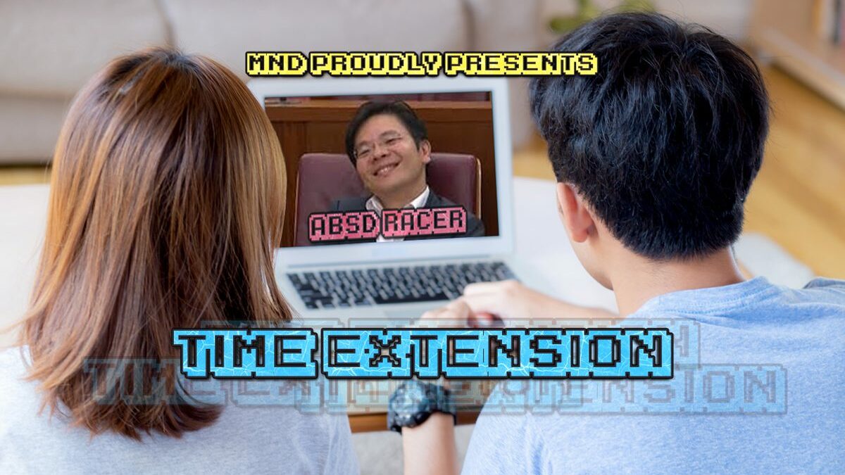 ABSD remission: Six-month extension for couples who bought second ...