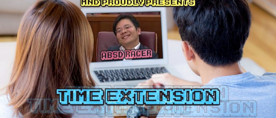 ABSD remission: Six-month extension for couples who bought second ...